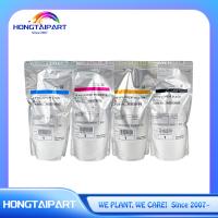 China Ricoh Pro C9100 C9110 Developer Powder M0B1-9640 M0B1-9660 M0B1-9670 M0B1-9680 4 Color for sale