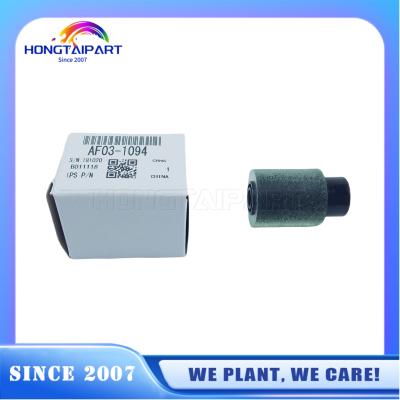 China Feed Roller AF03-1094 AF031094 for Ricoh MP 2554SP 3054SP 4054SP 4055SP 5055SP 6055SP C3003 C3004 C3004ex C306 C3503 C3504 C3504ex C406 C4503 C5503 for sale