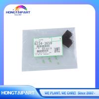 China Front Drum Cleaning Seal B2343659 B2343661 for Ricoh Aficio MP 1100 1350 9000 for sale