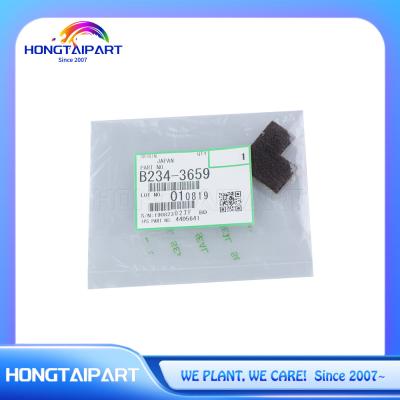 China Front Drum Cleaning Seal B2343659 B2343661 for Ricoh Aficio MP 1100 1350 9000 for sale