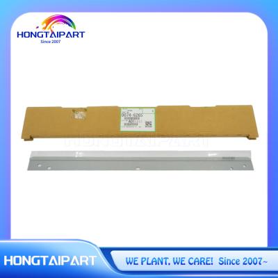 China D074-6265 Cleaning Blade Transfer Roller for Ricoh Pro 8100 8110 8120 C651 C7100 C7110 C751 Printers for sale