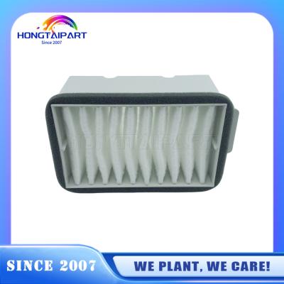 China Exhaust Dust Filter for Xerox 4110 4127 4112 D95 D110 D125 D136 053K92883 053K92882 for sale