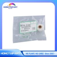 China Developer Gear B0703184 B070-3184 for Ricoh MP1100 MP9000 MP1350 MP1356 MP1357 MP906 MP1106 for sale