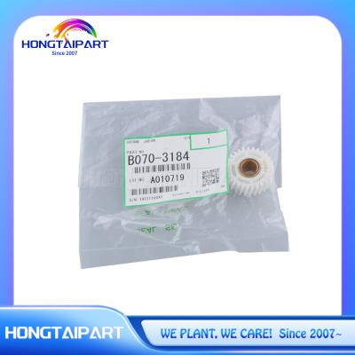 China Developer Gear B0703184 B070-3184 for Ricoh MP1100 MP9000 MP1350 MP1356 MP1357 MP906 MP1106 for sale