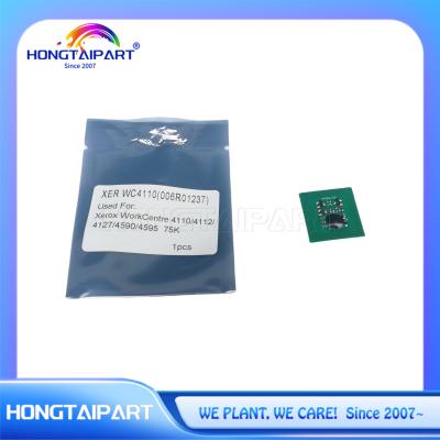 China 006R01237 Toner Chip 75K for Xerox WorkCentre 4110 4112 4127 4590 for sale