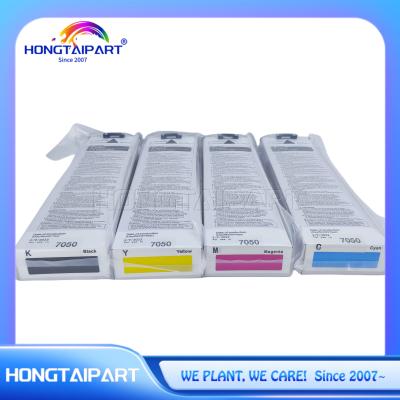 China Riso ComColor 3010 3050 3150 Ink Cartridge CMYK Set S-6300 S-6301 S-6302 S-6303 - High Quality Compatible for sale