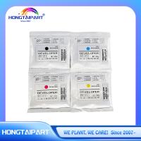 China Konica Minolta A1UC500 A303500 A1UC550 Developer Powder for C215 C220 C221 C281 C2158 C280 C360 CMYK Color Printers for sale