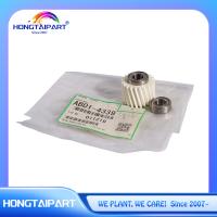 China Pressure Roller Idler Gear 22T AB014339 AB014331 for Ricoh Aficio MPC3002 MPC3502 MPC4502 MPC5502 for sale