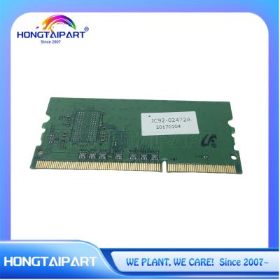 China JC92-02472A JC9202472A Memory Module for Samsung CLP-415 CLX-4195 SL-C1810 SL-M3370 3870 4020 4070 for sale