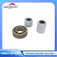 China HONGTAIPART AB012116 AB012117 AB012118 Fuser Gear Kit for Ricoh MPC4503 220V for sale