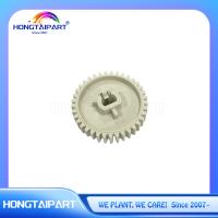 China RU5-0523-000 Lower Pressure Roller Gear 37T for HP LaserJet 1010 1022 3015 3020 3030 Canon D420 D480 for sale