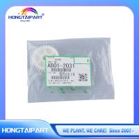 China Paper Exit Unit Gear AB01-2031 for Ricoh AF1060 AF1075 MP5500 MP6500 MP7500 Copier for sale