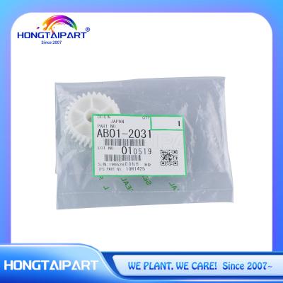 China Paper Exit Unit Gear AB01-2031 for Ricoh AF1060 AF1075 MP5500 MP6500 MP7500 Copier for sale