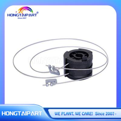 China Ricoh Aficio MP5500 MP6500 MP7500 Drive Wire Pulley Assembly B2476694 A2936684 40T Gear for sale