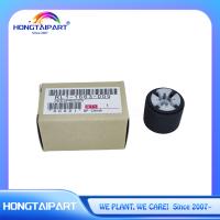 China RL1-1663 Tray 1 Feed Roller for HP LaserJet M601 M602 M603 M604 M605 M606 M630 M4555 M625 P4014 P4015 for sale