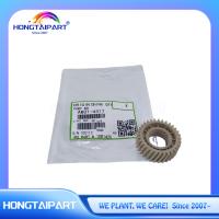 China Pressure Roller Gear AB014317 AB01-4317 for Ricoh Aficio MP C4000 C5000 C4501 C5501 for sale