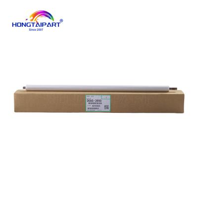 China Fixing Unit Flat Tape Smoothing Shaft D0A53990 for Ricoh Pro C7200S C7210SX Roller for sale
