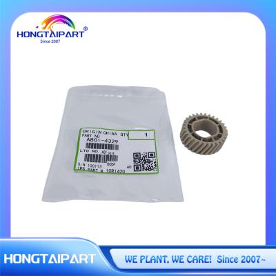China Pressure Roller Gear AB014329 for Ricoh MPC3001 MPC3501 SPC820 SPC821 for sale