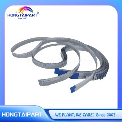 China CANON 4770 Flat Cable CAN-FLAT-4770 for CABLECAN009-166 with High Quality Japanese Components for sale