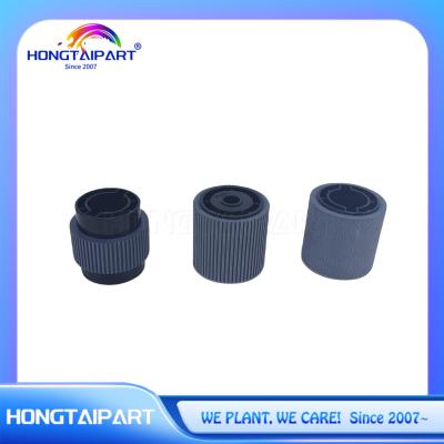 China Feed Separation Pickup Roller A03X565300 A03X565400 A03X565200 for Konica Minolta Bizhub Pro 1050 1200 7085 for sale