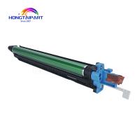 China DR-512 Imaging Drum Unit for Konica Minolta bizhub C221 C224 C284 C364 C454 C554 CMYK Color Printers - OEM Compatible for sale