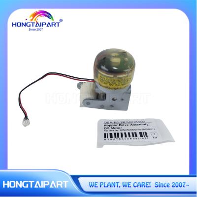 China Hopper Drive Assembly DC Motor FK2-0813-000 FK20813000 for Canon Imagerunner IR5570 IR6570 IR5070 IR5050 for sale