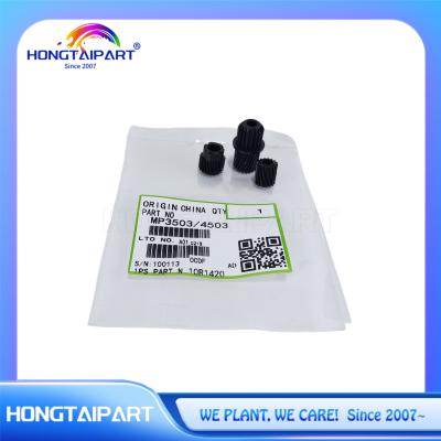 China Drum Unit Gear Kit Black for Ricoh MPC4503 MPC5503 MPC6003 MPC4504 MPC5504 MPC6004 for sale