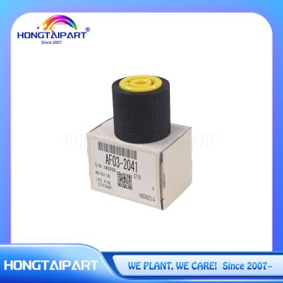 China Bypass Manual Separation Roller AF032041 AF032171 for Ricoh AF1050 AF1055 AF551 AF700 AF850 FT7950 FT7960 FT7970 for sale