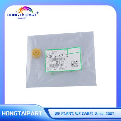 China Motor Gear B0654223 B065-4223 for Ricoh AF1060 AF1075 AF2051 AF2060 AF2075 AP900 IM7000 IM8000 IM9000 MP7500 Printer for sale
