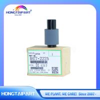 China Doc Feeder Pickup Roller B4772225 A8061321 for Ricoh MP1100 MP1350 MP6000 MP6001 MP6002 MP6500 MP7000 for sale