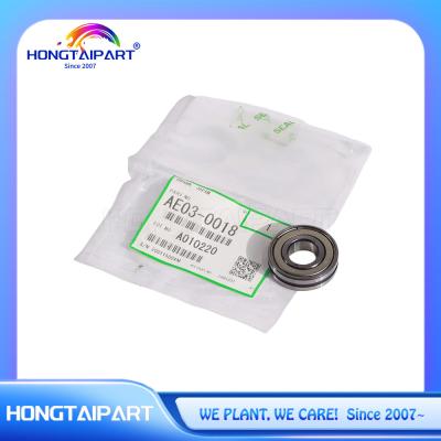 China Bearing Upper Fuser Roller AE030018 AE03-0018 for Ricoh MP9001 SP9100 FT6645 for sale