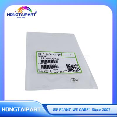 China Fuser Tension Spring AA060948 for Ricoh MP4000 MP5000 MP4001 MP5001 MP4002 MP5000B for sale