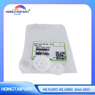 China Ricoh MP 4000 5000 Series Developer Gear Kit AB014061-13Z AB014060-21Z AB014062-17Z 25Z for sale