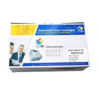 China Toner Cartridge for Ricoh Aficio SP 6330 406649 for sale