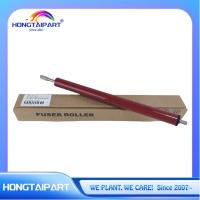 China Lower Pressure Roller Red for HP P1102 P1106 P1566 M1132 M125 M127 M128 M201 M202 M225 M226 for sale