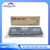 China Maintenance Cartridge MC-G01 for Canon MAXIFY GX6050 GX7050 GX6040 GX7040 GX5050 GX5040 GX6550 GX5540 GX5550 GX7020 GX6020 for sale