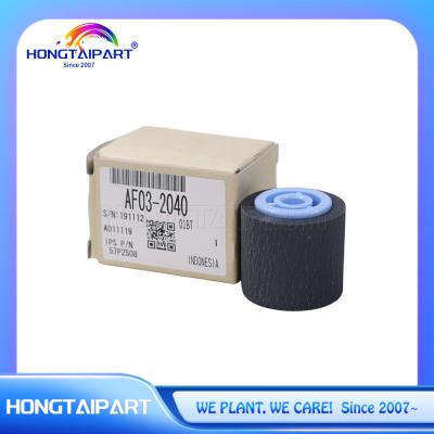 China Separation Roller AF032040 AF03-2040 for Ricoh AF551 AF700 AF800 AF850 AF1050 FT7950 FT7960 FT7970 for sale