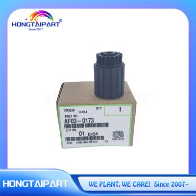 China Ricoh Pro Series Pickup Roller AF030072 D0BX2972 for 8100 8200 8300 C751 C651 for sale