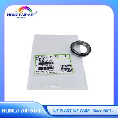 China Radial Ball Bearing for Ricoh MP 301 301SPF Models - Part Numbers AE030104 AE030088 - Japanese Quality for sale