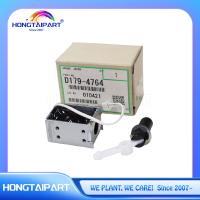 China Switch Flap DC Solenoid D179-4764 for Ricoh Pro 8110S 8100EX 8100S 8120S Copier for sale