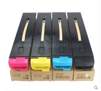 China Xerox Color 550 560 570 C60 C70 7780 Toner Cartridge 006R01525 006R01526 006R01527 006R01528 - Original & Compatible Options for sale