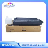 China Black TK6110 Toner Cartridge 400g for Kyocera Ecosys M4125i M4132i Printer for sale