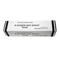 China Toner Cartridge For Canon IR 1730 1740 1750 (G-55 GPR-39 C-EXV37) for sale