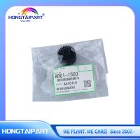 China Registration Roller Gear AB01-1503 for Ricoh MP1100 MP1350 MP1357 MP9000 Copier for sale