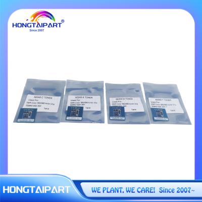 China 4PCS Toner Chip for Xerox 550 560 570 C550 C560 C570 006R01529 006R01530 006R01531 006R01532 for sale