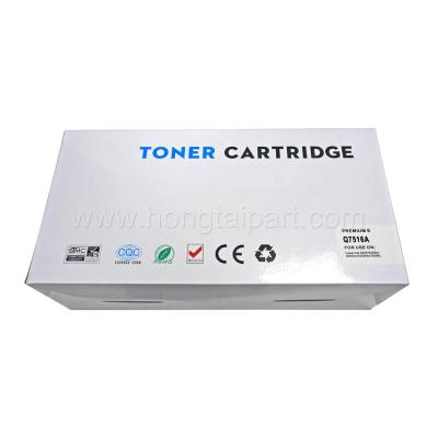 China Toner Cartridge for  LaserJet 5200 5200n 5200tn 5200dtn 5200L (Q7516A) for sale