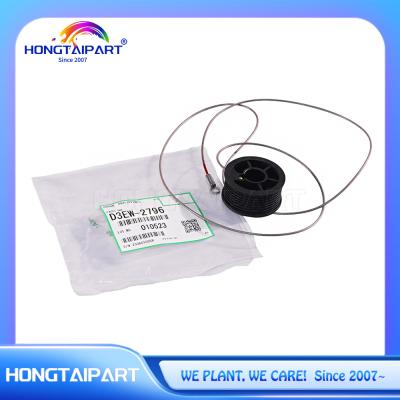 China Pulley Roller Short for Ricoh RT5100 Laser Printer Copier D7772796 D3EW2796 for sale