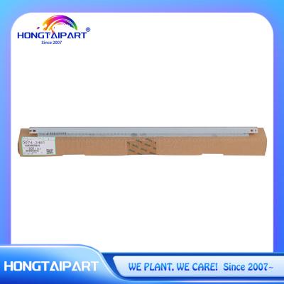 China Drum Cleaning Blade for Ricoh Pro C751 C651EX D0742481 D1362441 High Quality Copier Parts for sale