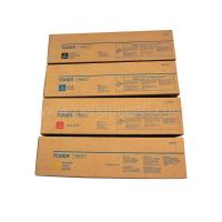 China Toner Cartridge for Konica Minolta Bizhub C451 C550 C650 (TN-611 A070130 A070230 A070330 A070430) for sale