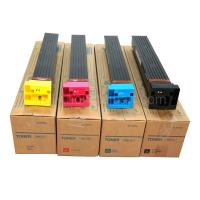 China Toner Cartridge for Konica Minolta Bizhub C451 C550 C650 (TN-611 A070130 A070230 A070330 A070430) for sale